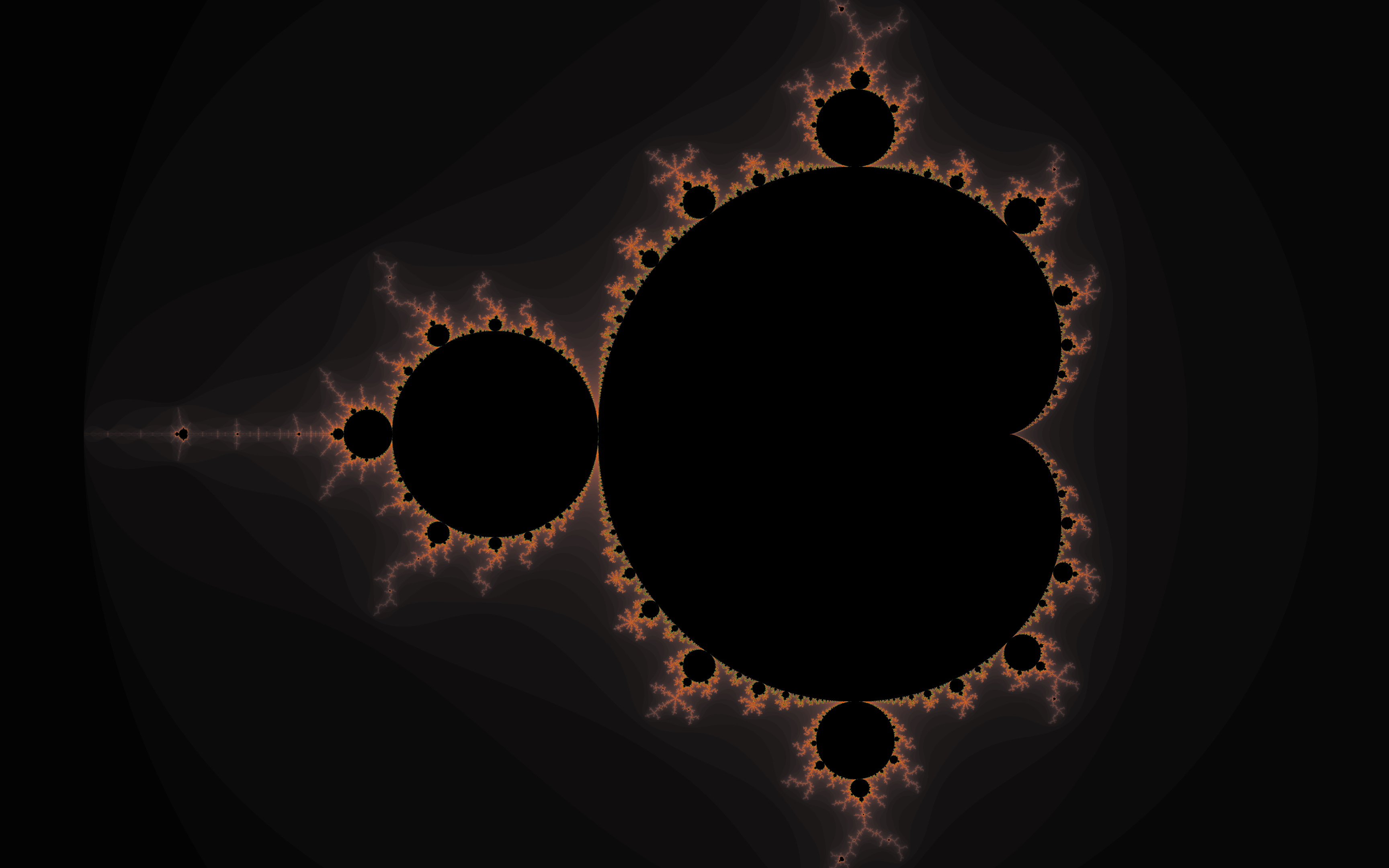 Mandelbrot